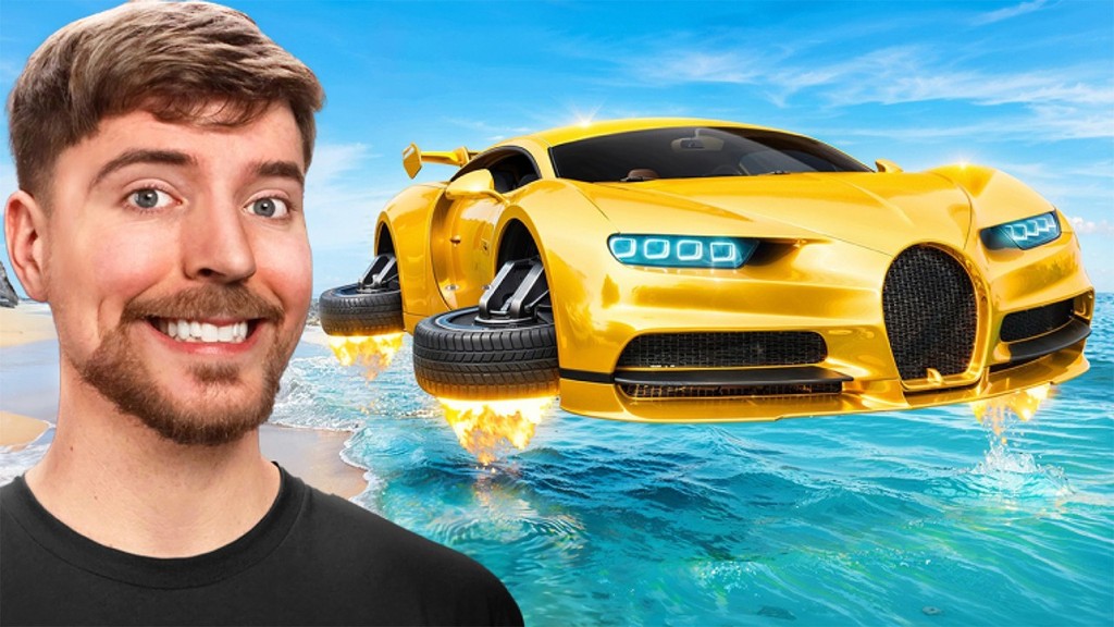 MrBeast Jobs