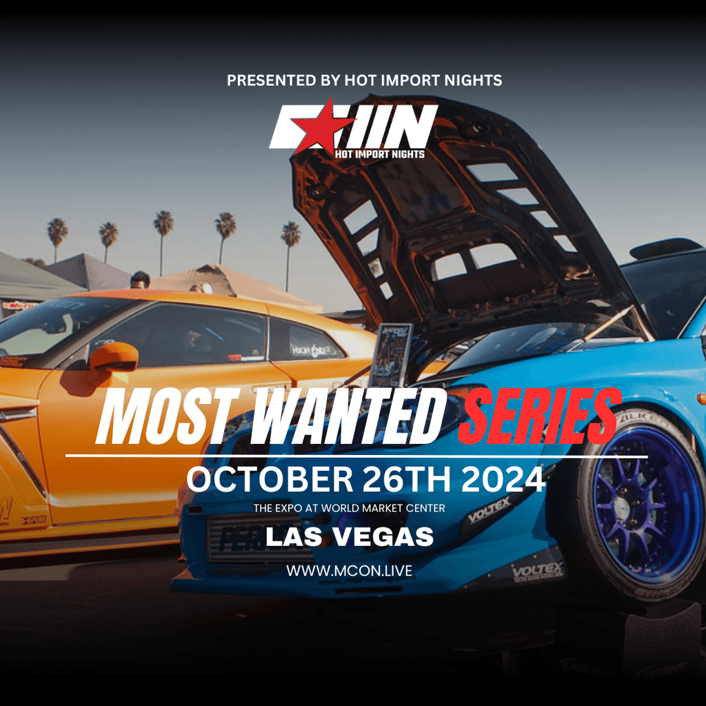 MCON | Oct 23 - 26, 2025 | Las Vegas, Nevada