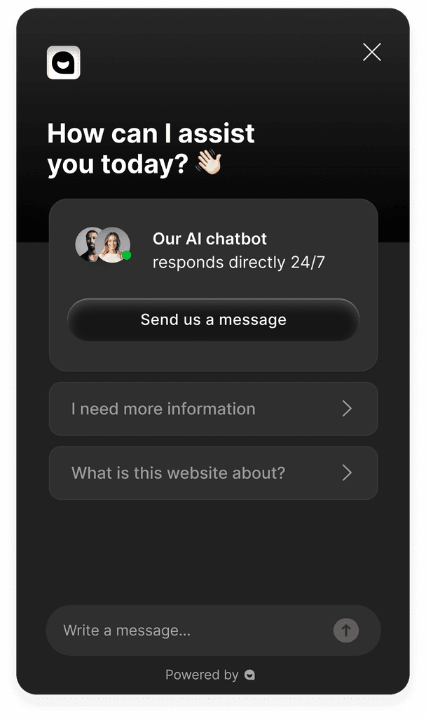 Chatbuddy