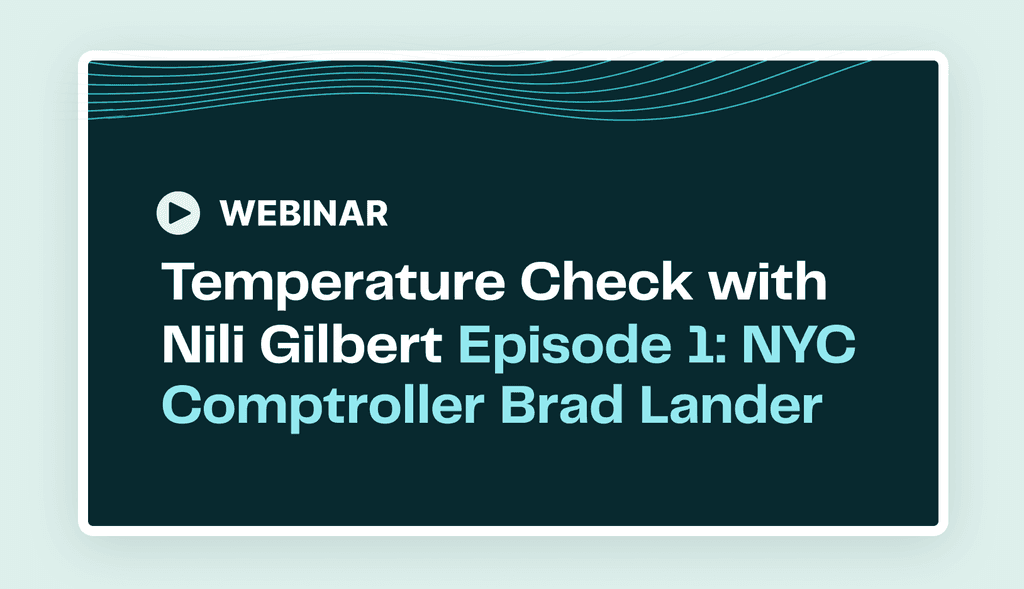 Webinars | Carbon Direct