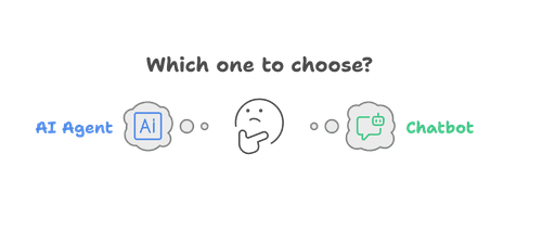 AI Agent vs. Chatbot - Which is better in 2025? | WotNot