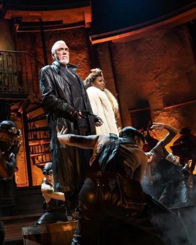 Book Official Hadestown Broadway Tickets | tickadoo