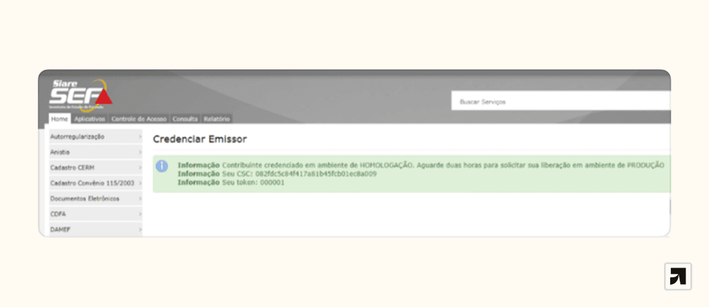 CSC: o que é e como gerar o Código de Segurança do Contribuinte