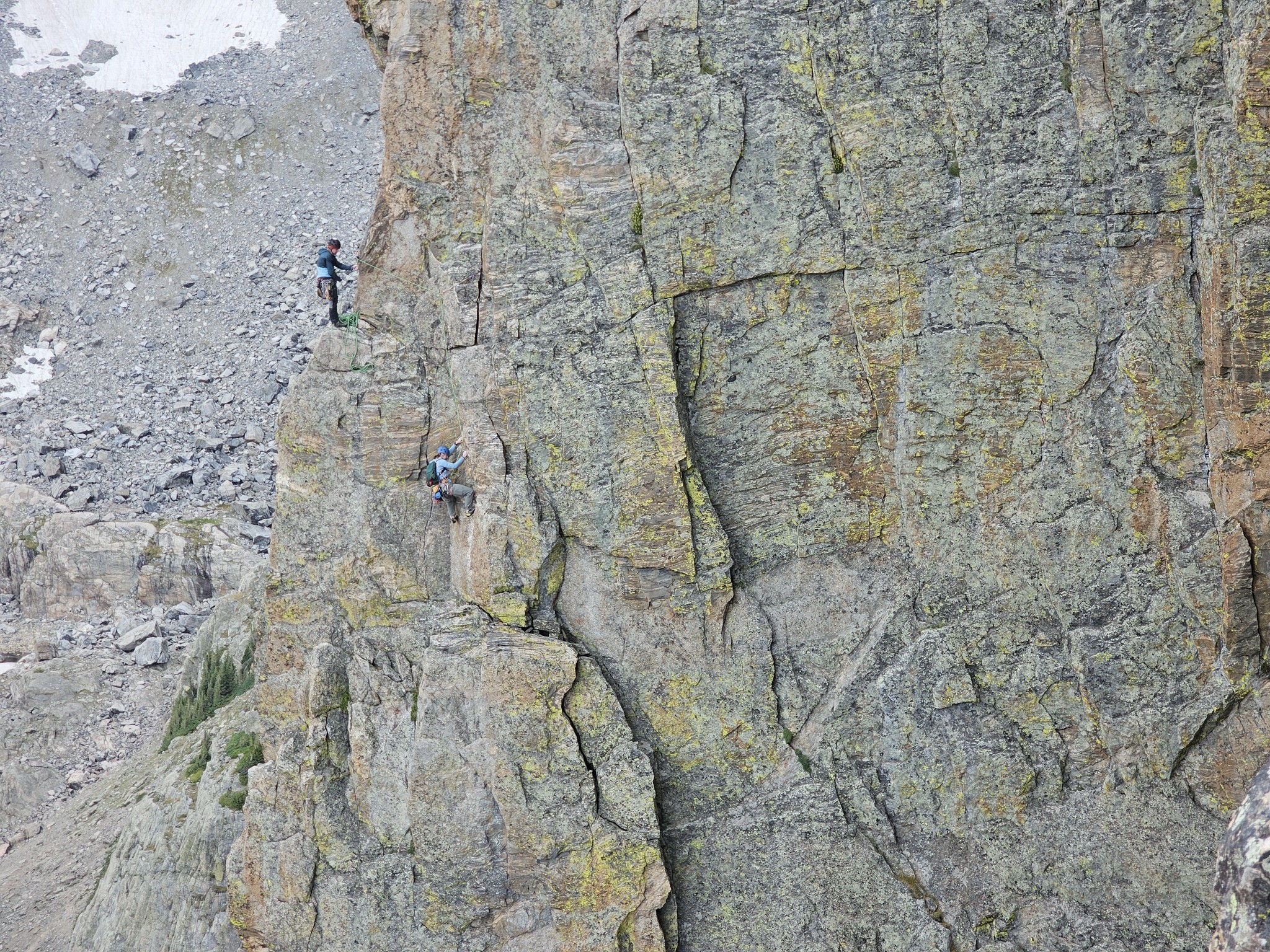 Colorado Climbing Company | Expert Climbing Classes & Guided Adventures ...