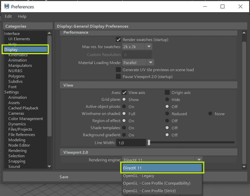 How to Use GPU on Autodesk Maya | GPU Acceleration Guide