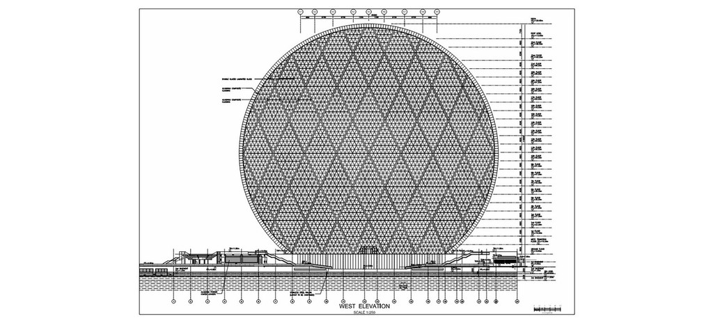 Aldar Headquarters Guide: History, Location, Design, and More