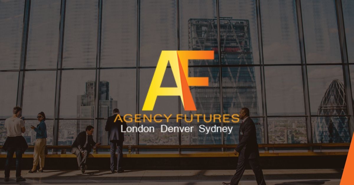 Merger & Acquisition Services for Agencies | Agency Futures