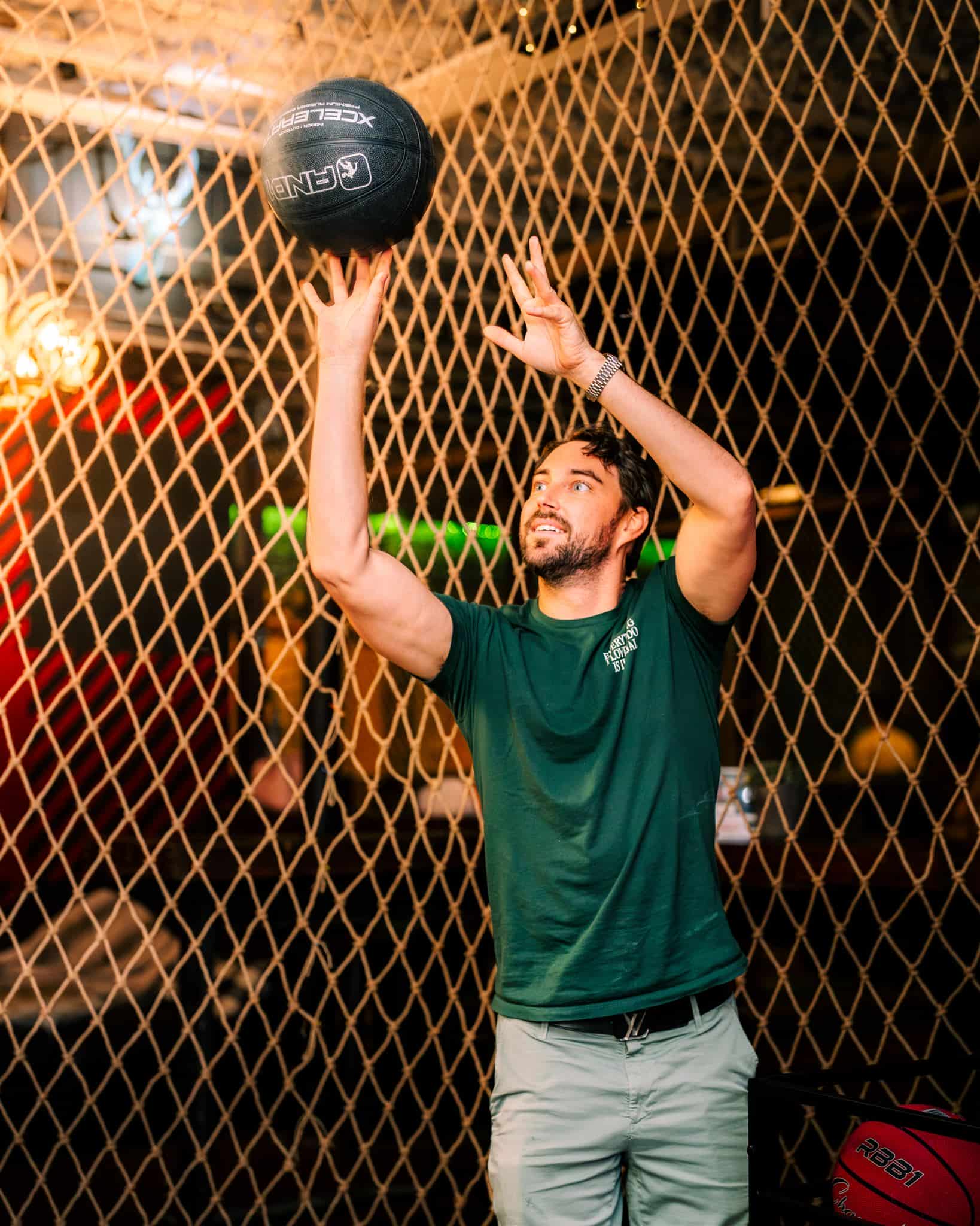 Chucktown Activities | Fun Indoor Activities