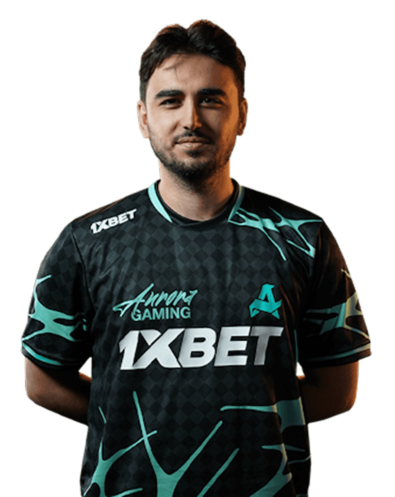 Pro Players – Crosshair, Sens & Loadouts | Elite Settings