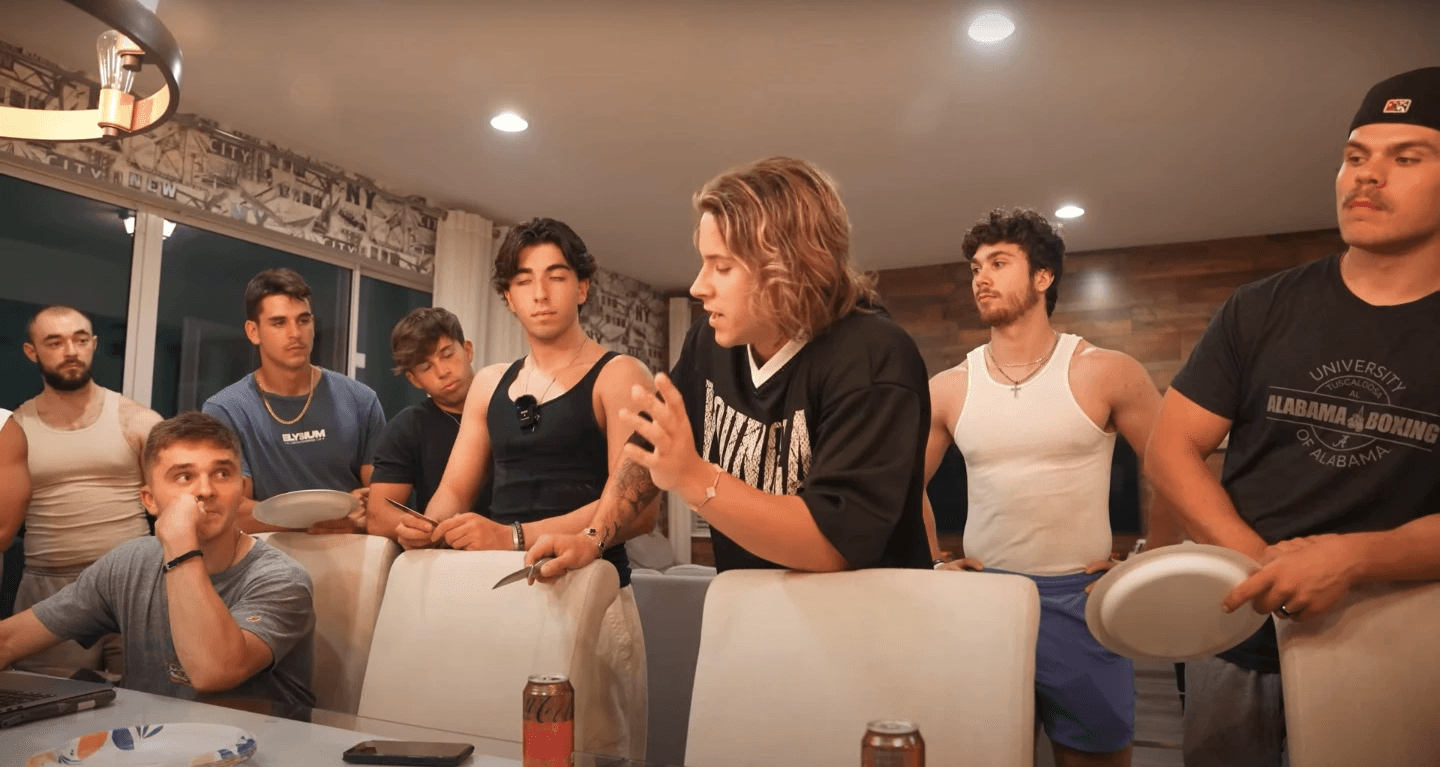 The Inner Circle Program