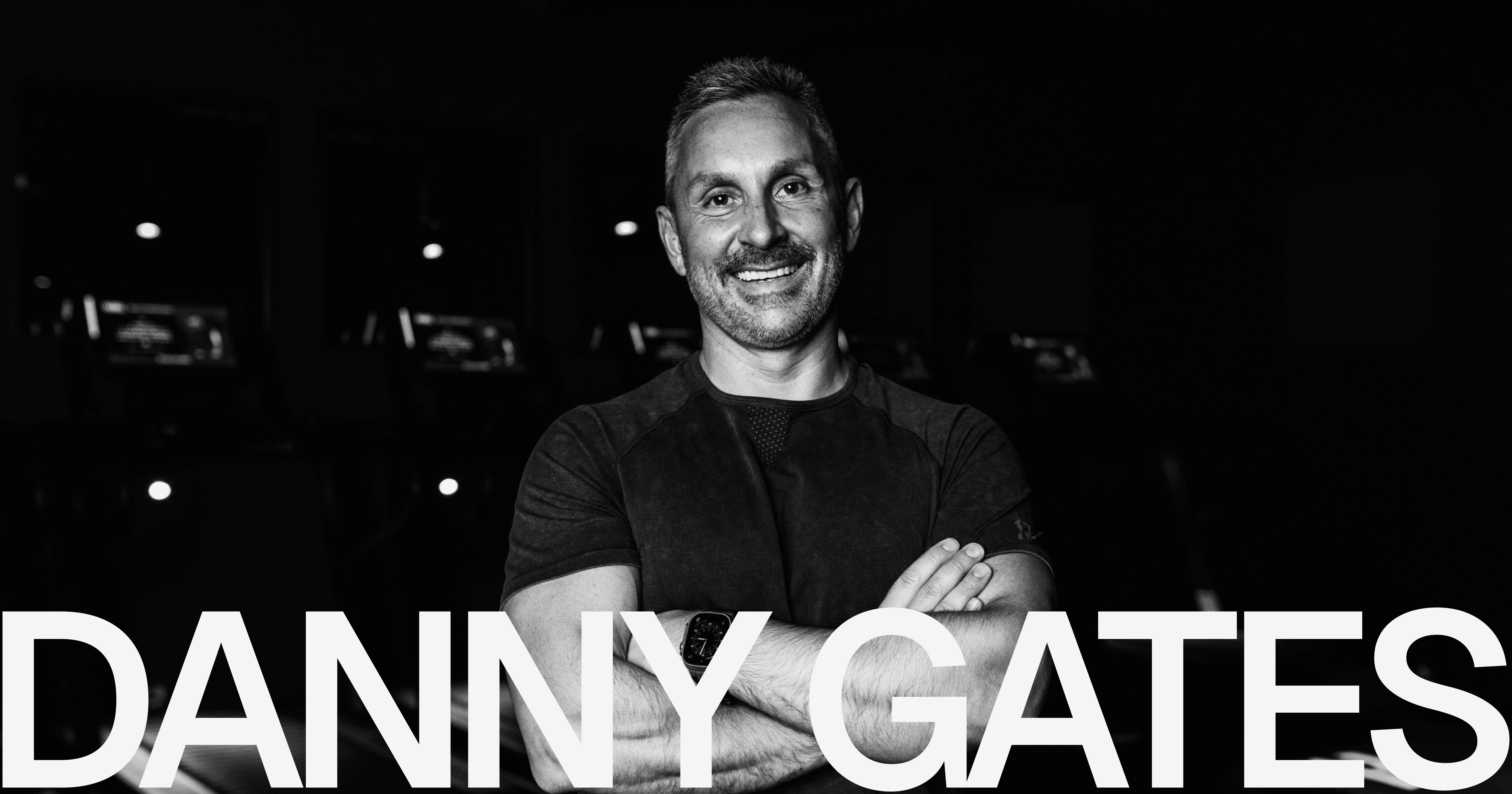 Danny Gates | Online Fitness, Nutrition & Mindset Coaching for Men ...