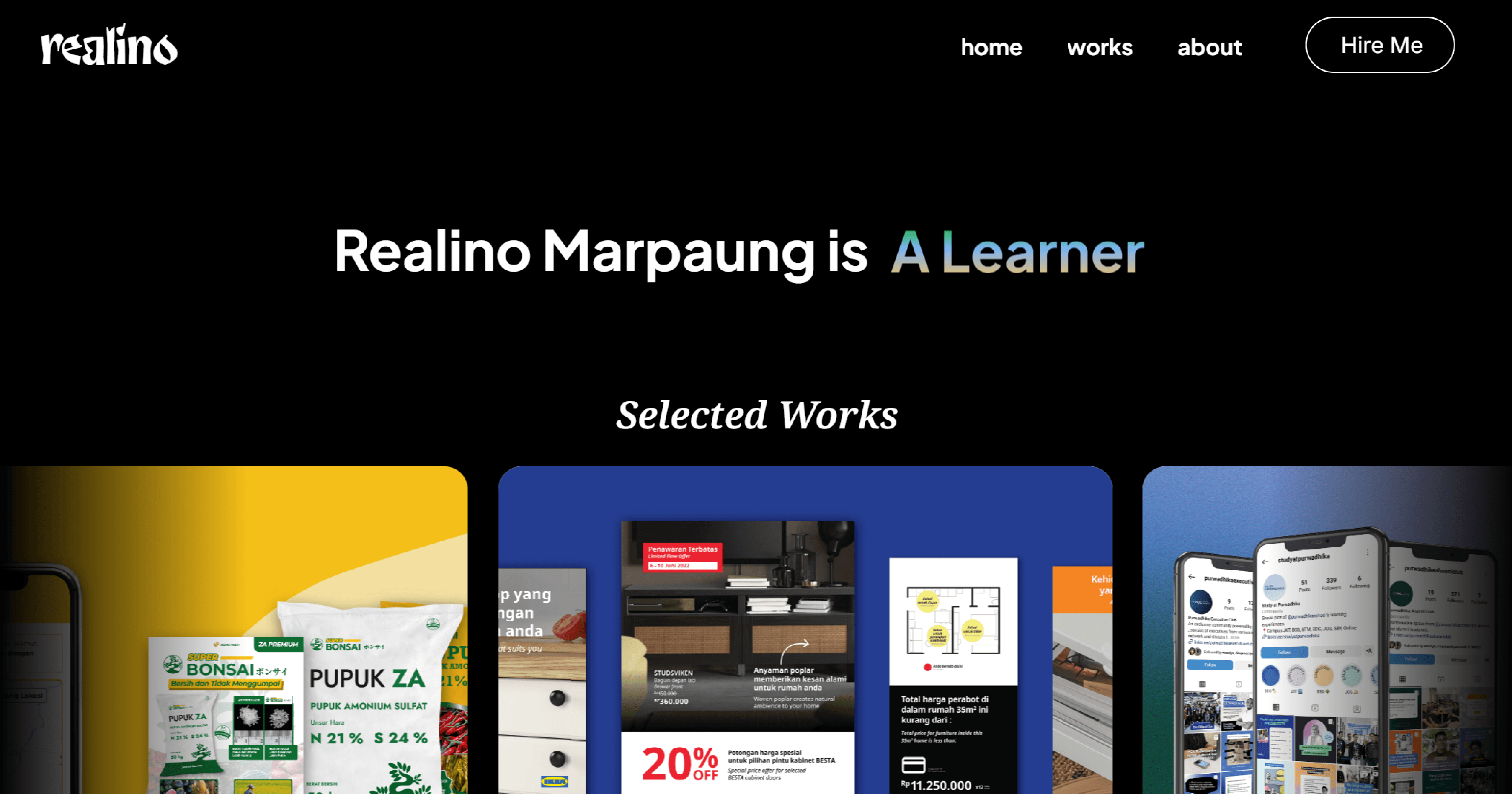 Realino Marpaung