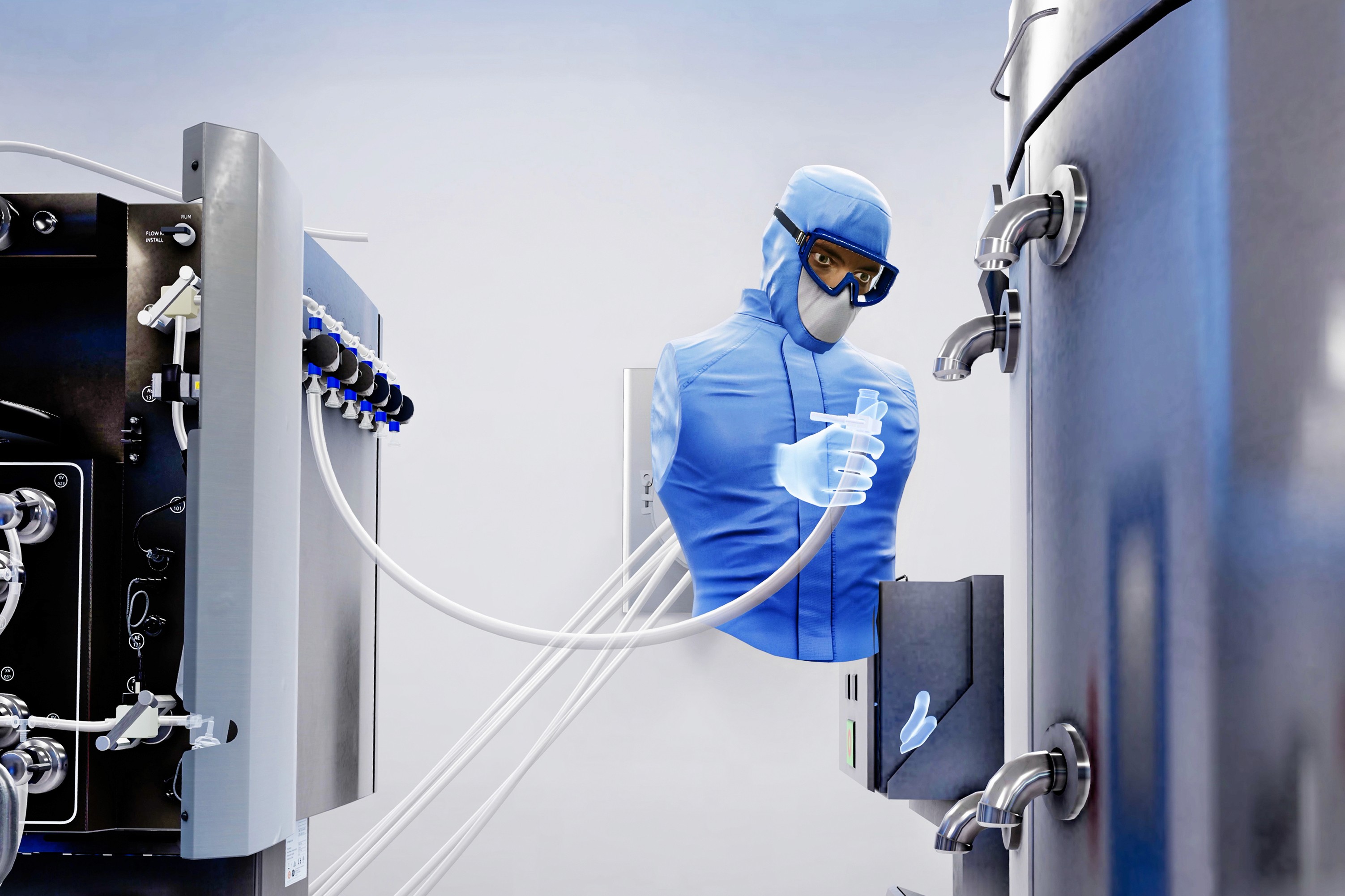 realworld one - Extended Reality (XR) Solutions for the Life Sciences ...