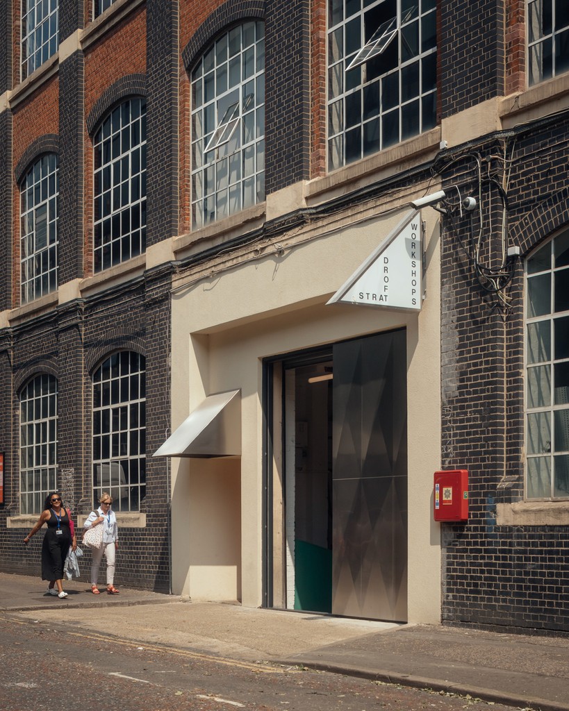 Studio Mutt Architects