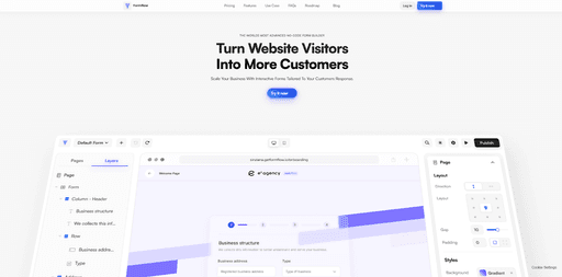 What Are Intake Forms and How They Work? | Formflow