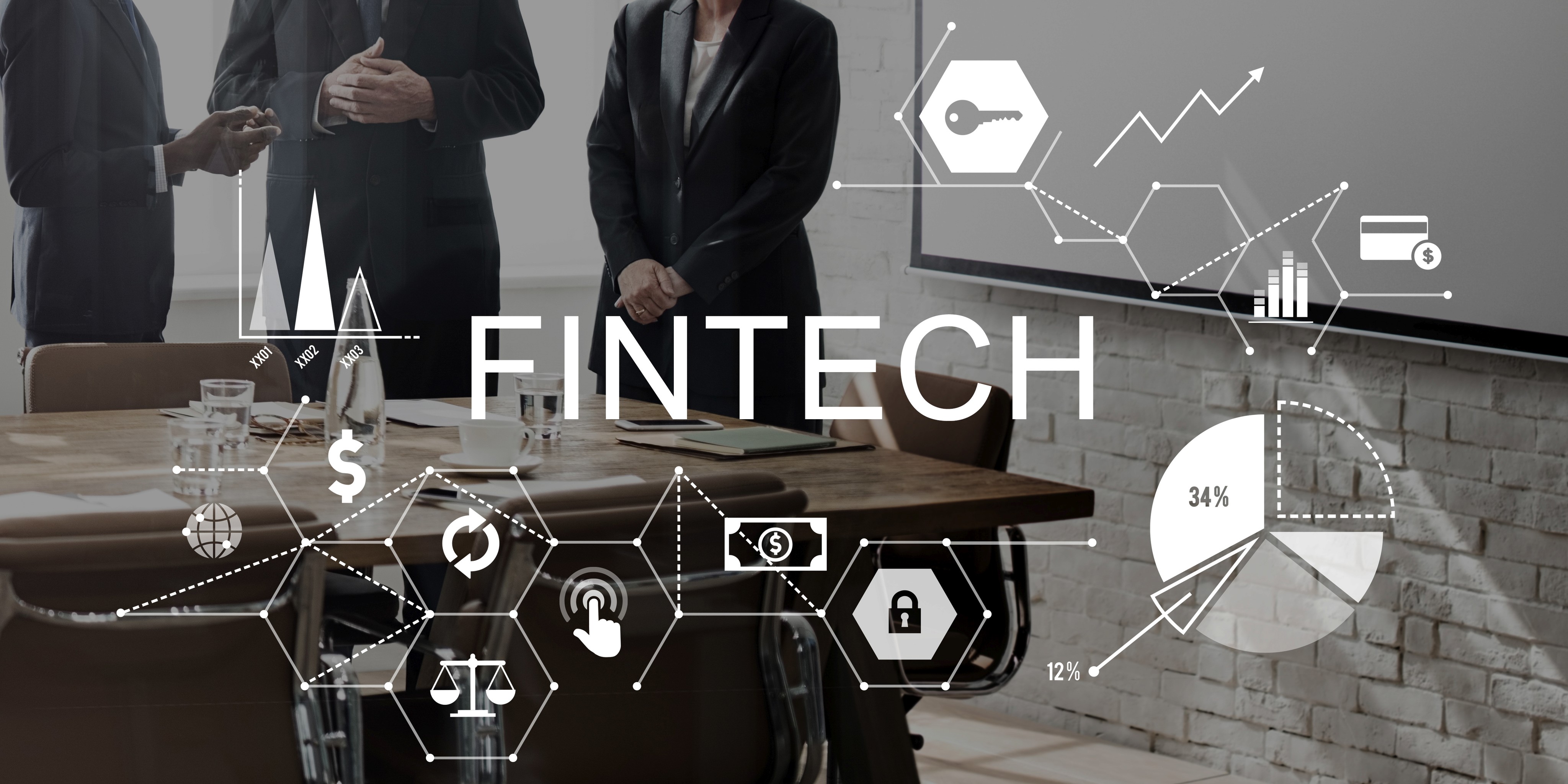 Top 7 Best Fintech Solutions in Ireland - Elevate Pay
