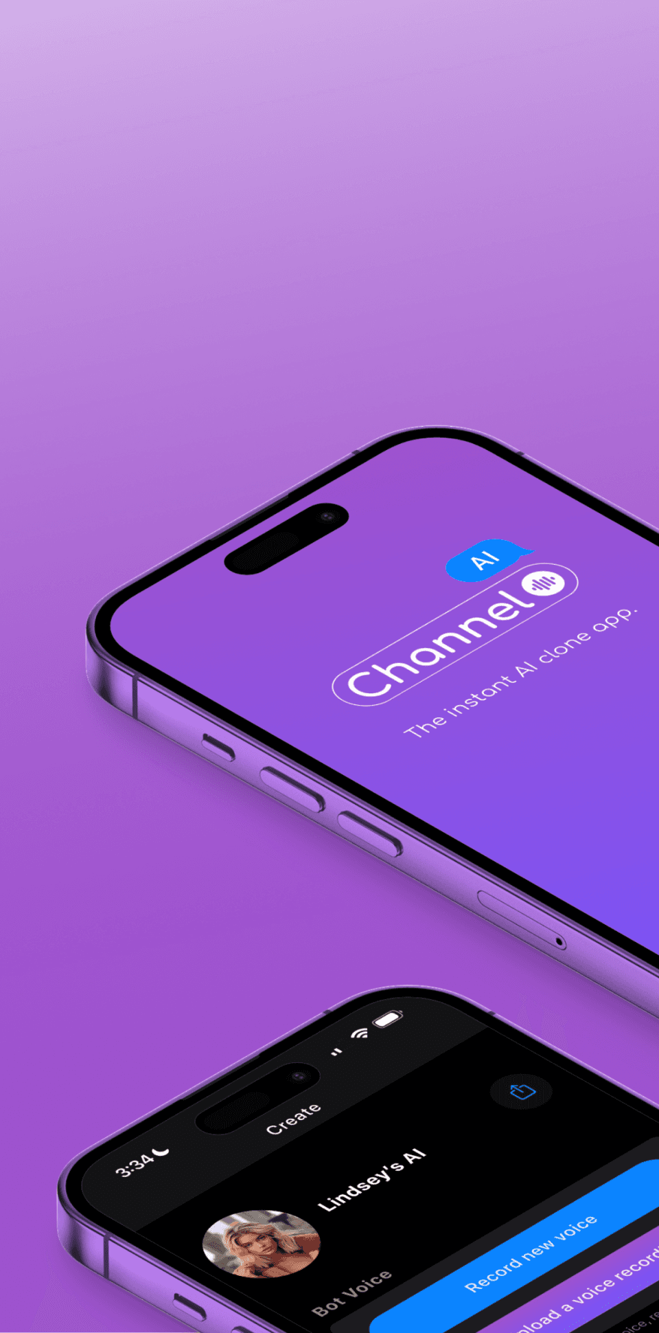 Channel AI