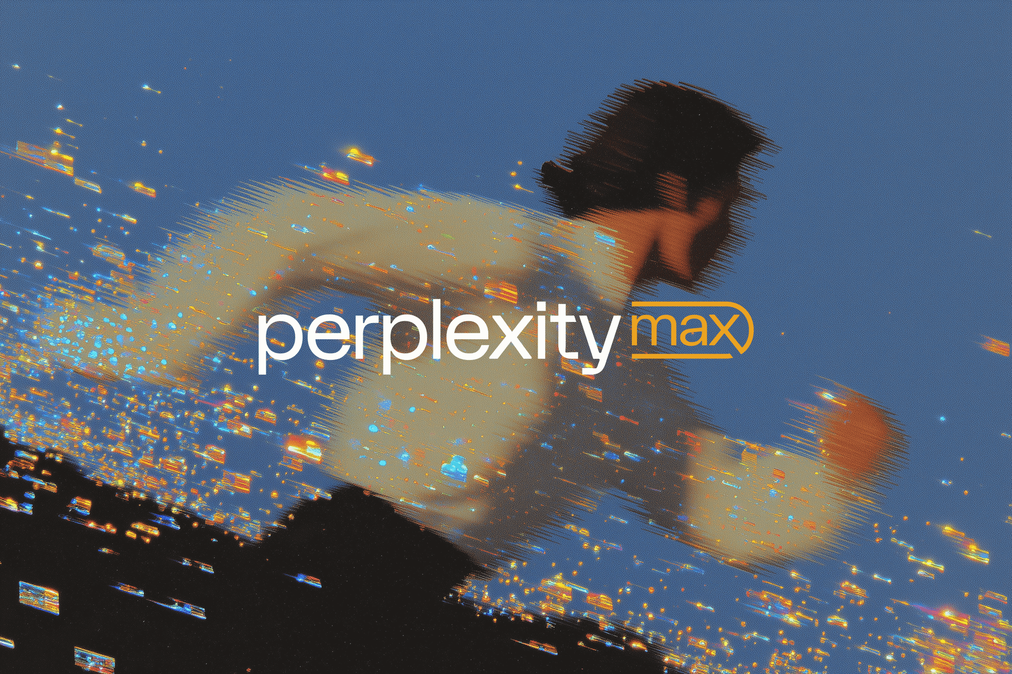Introducing Perplexity Max