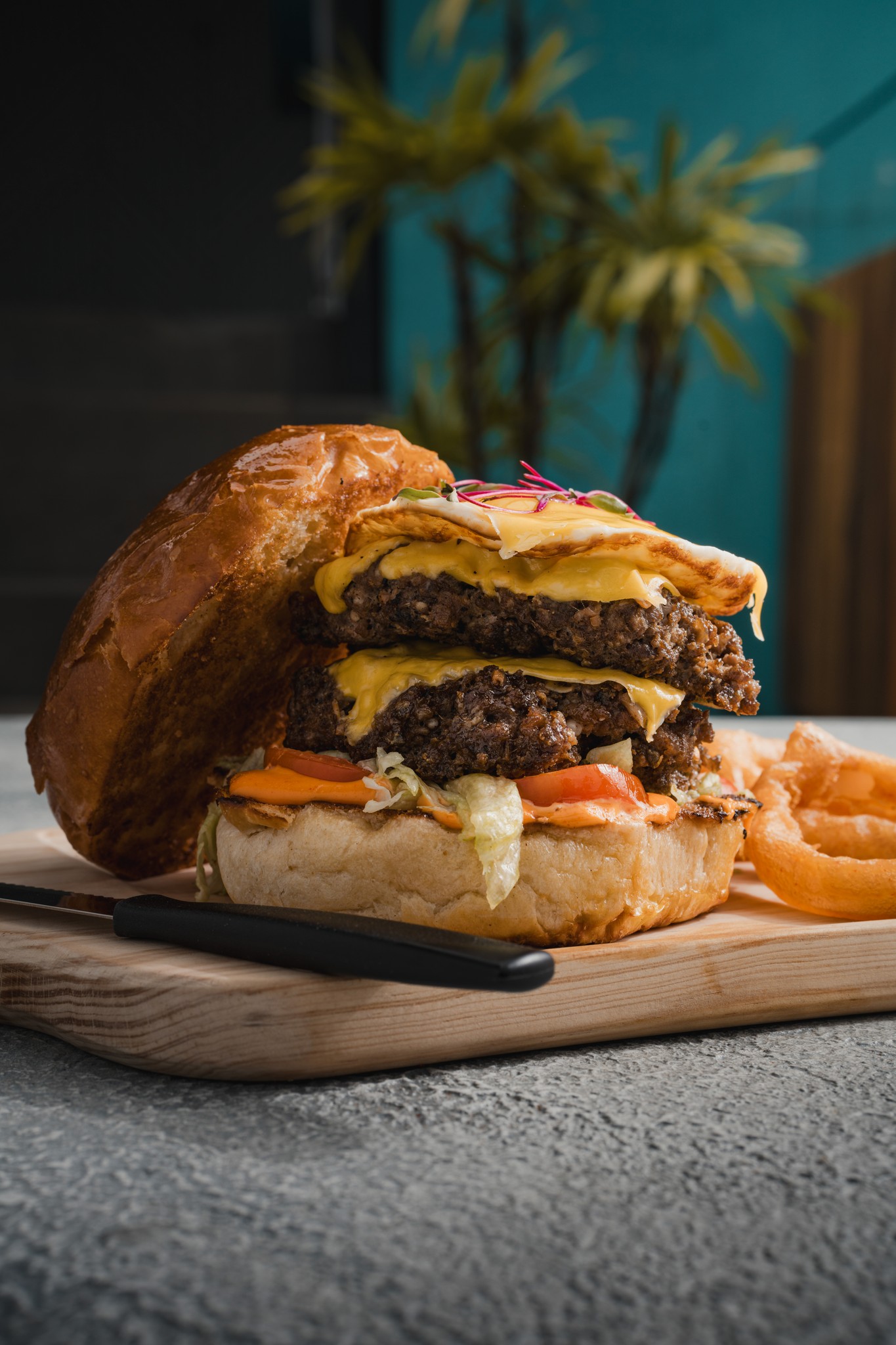 Carlsburger - VideoHut