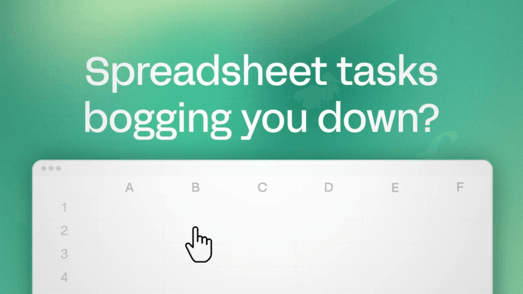 Formula Bot - Excel Formula Generator (Excel Formula Bot)