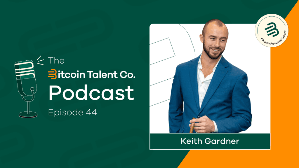 Bitcoin Talent Co. | Hire Bitcoin Talent