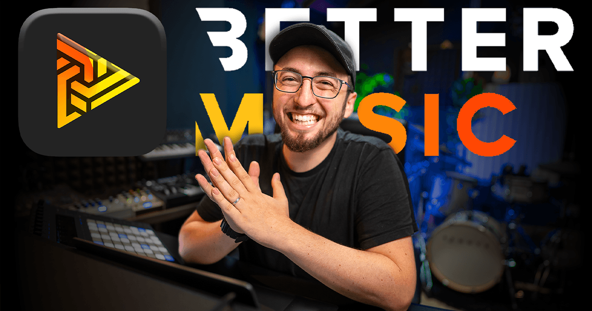 BetterMusic by EdTalenti - Reach Your Music Production Goals