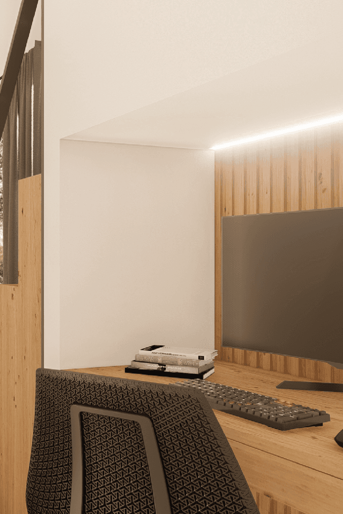 Marlo - Tiny House Design 8m/26ft