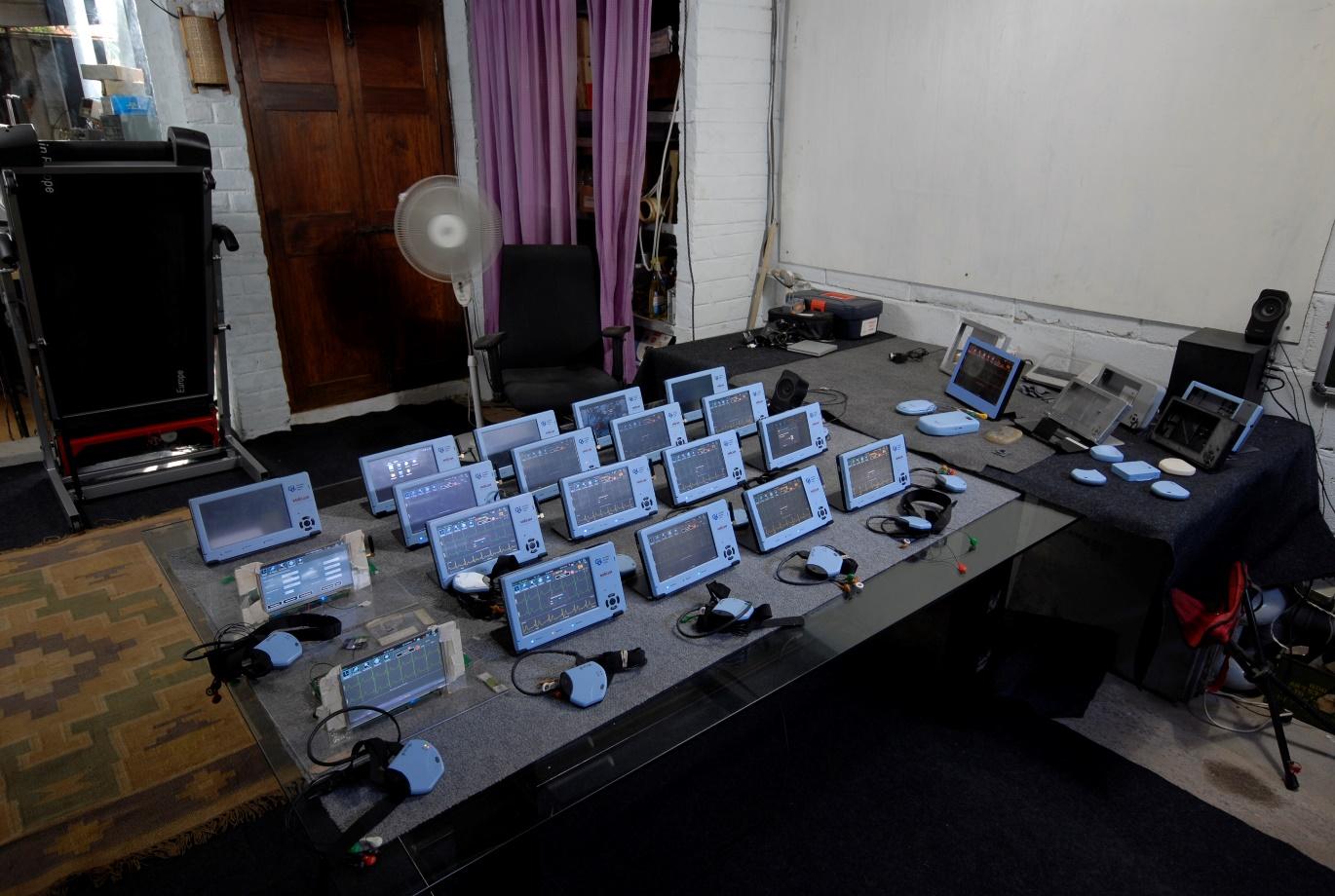 About Us | Cardiac Design Labs