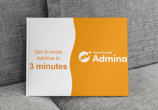 Service Guide - Admina by Money Forward