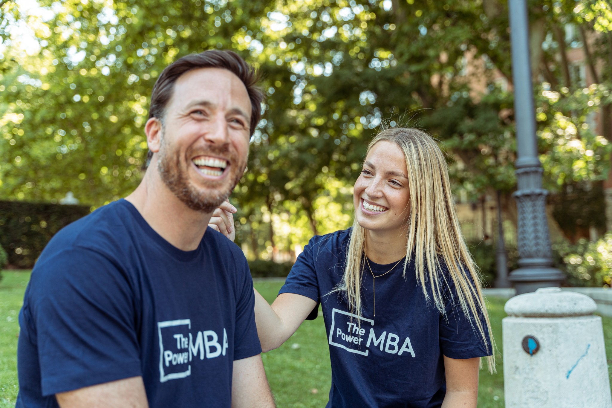 ThePowerMBA Online - ThePower Education