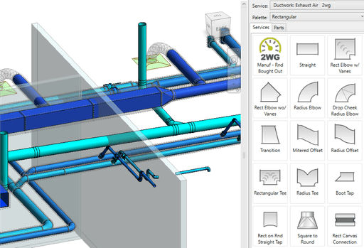 EVOLVE Mechanical - EVOLVE MEP