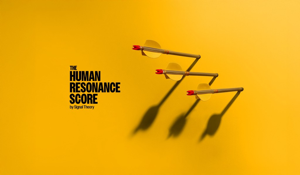Signal Theory: Building Brands Through Behavioral Science