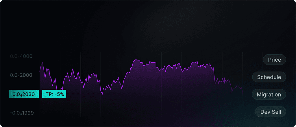 The Leading Telegram Trading Bot for Solana | Trojan On Solana