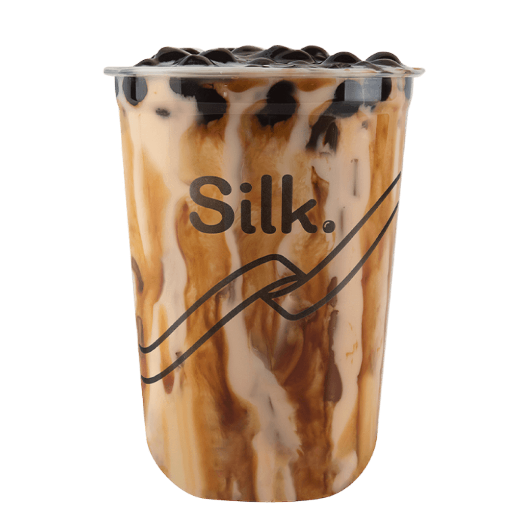 Silk. Menu | Unique Flavours for Everyone