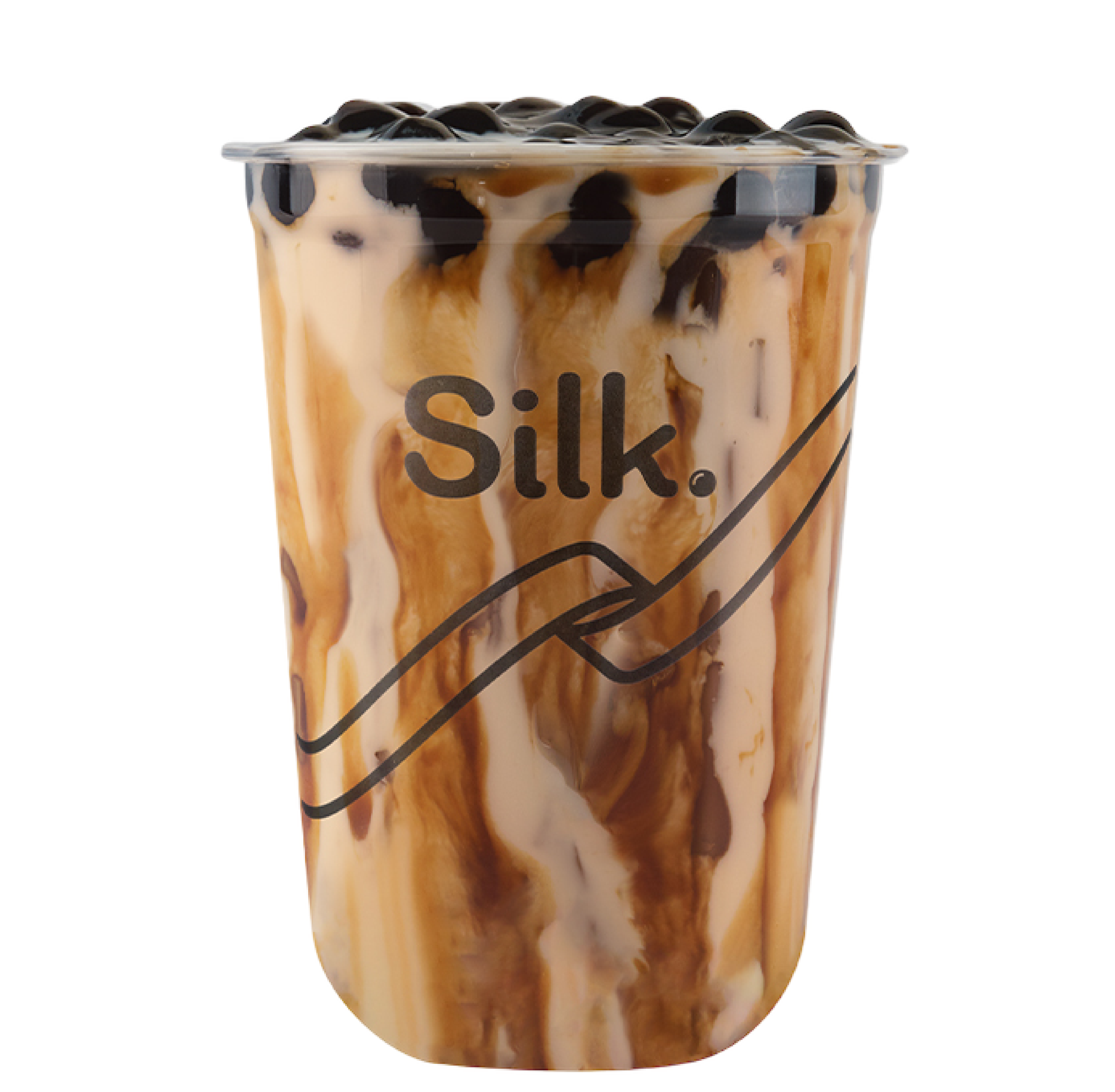 Silk. Menu | Unique Flavours for Everyone