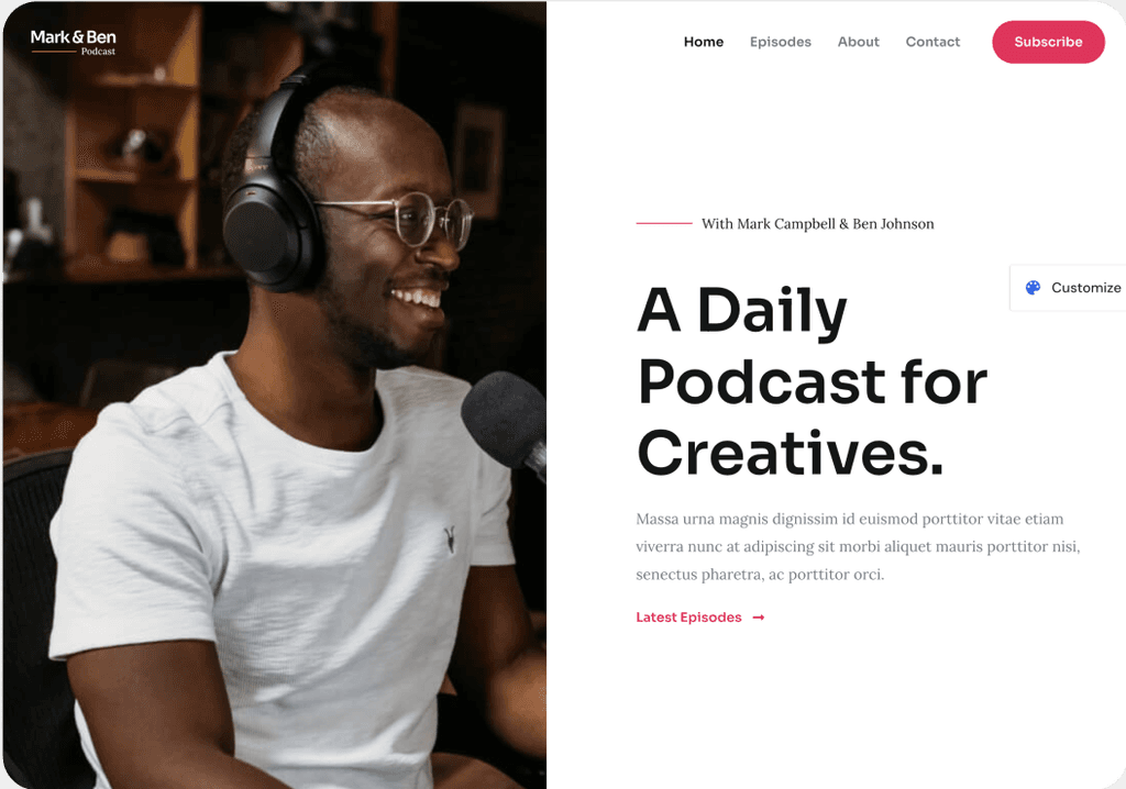 Astral AI for Marketing Teams | On-Brand AI Content Engine