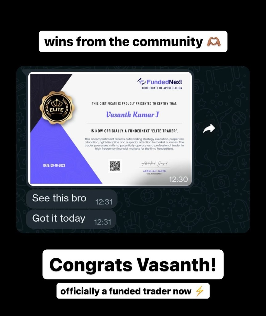 Cosmic Wealth | Stock Market Trading Made Easy