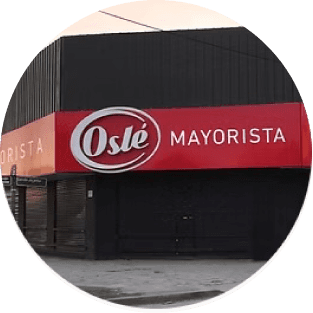 Oslé | Distribuidor Mayorista