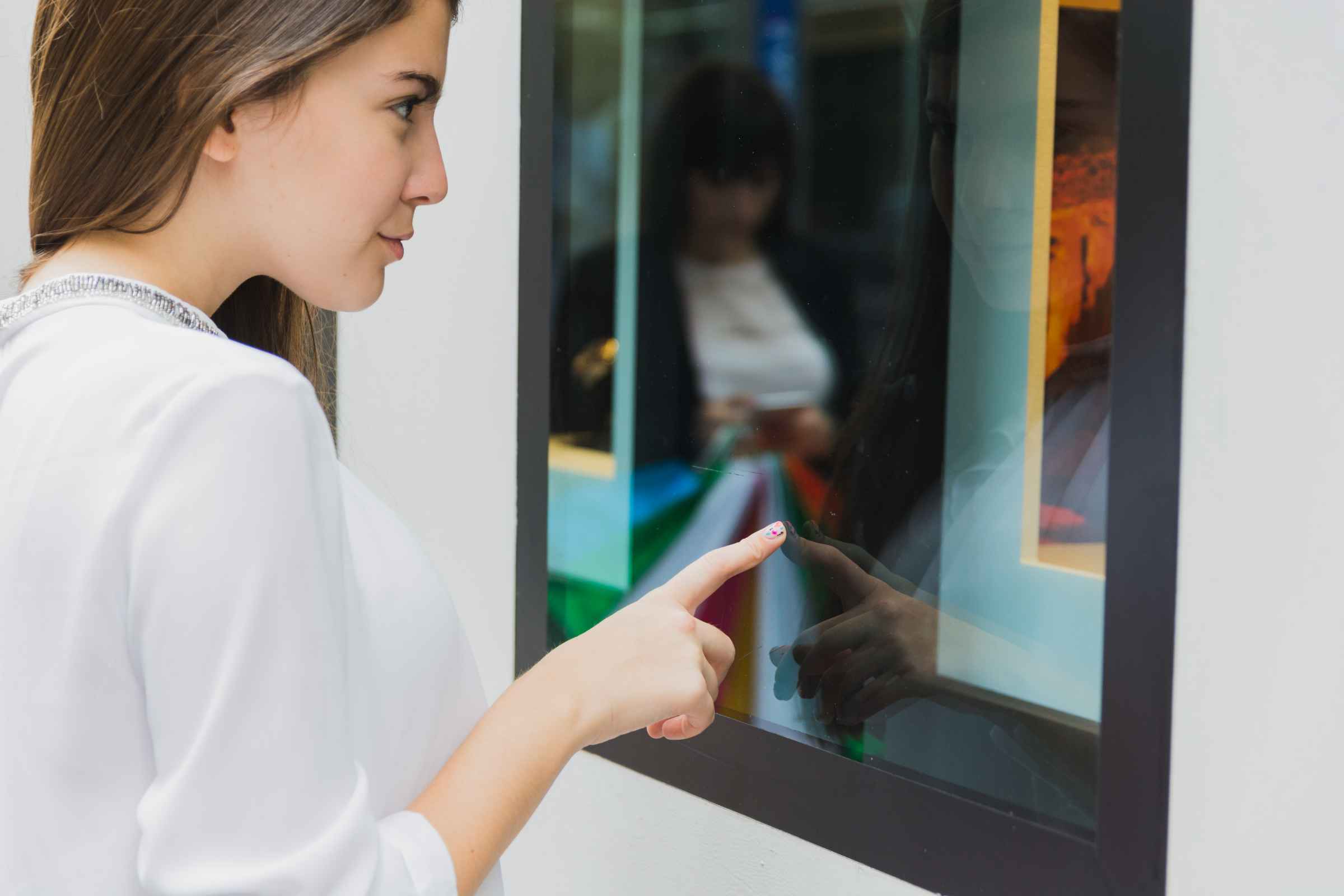 Kiosk Technology: What is it and How Does it Work?