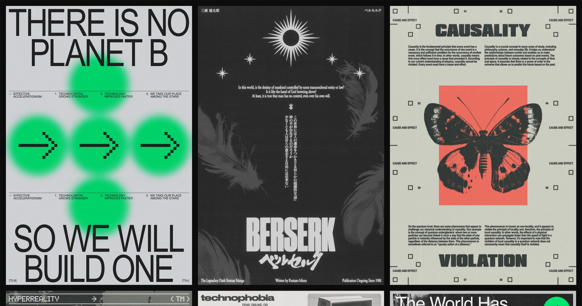 Owen Roe — Product Design & Art Direction