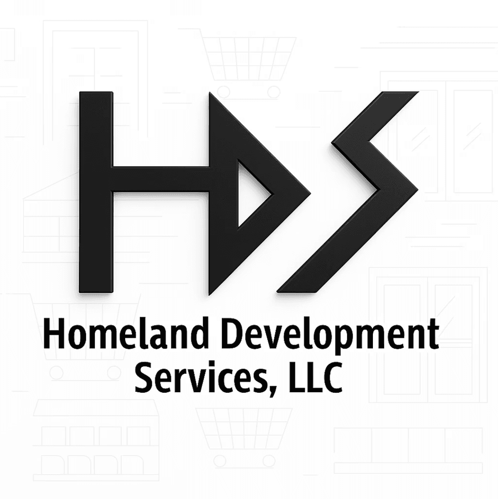 HDS- Home Development Services
