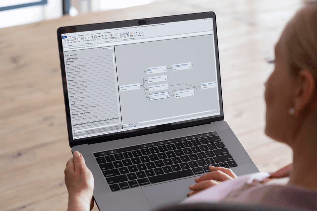Openbox Models - AI Powered Excel Financial Modeling | Custom Models in 24 hours