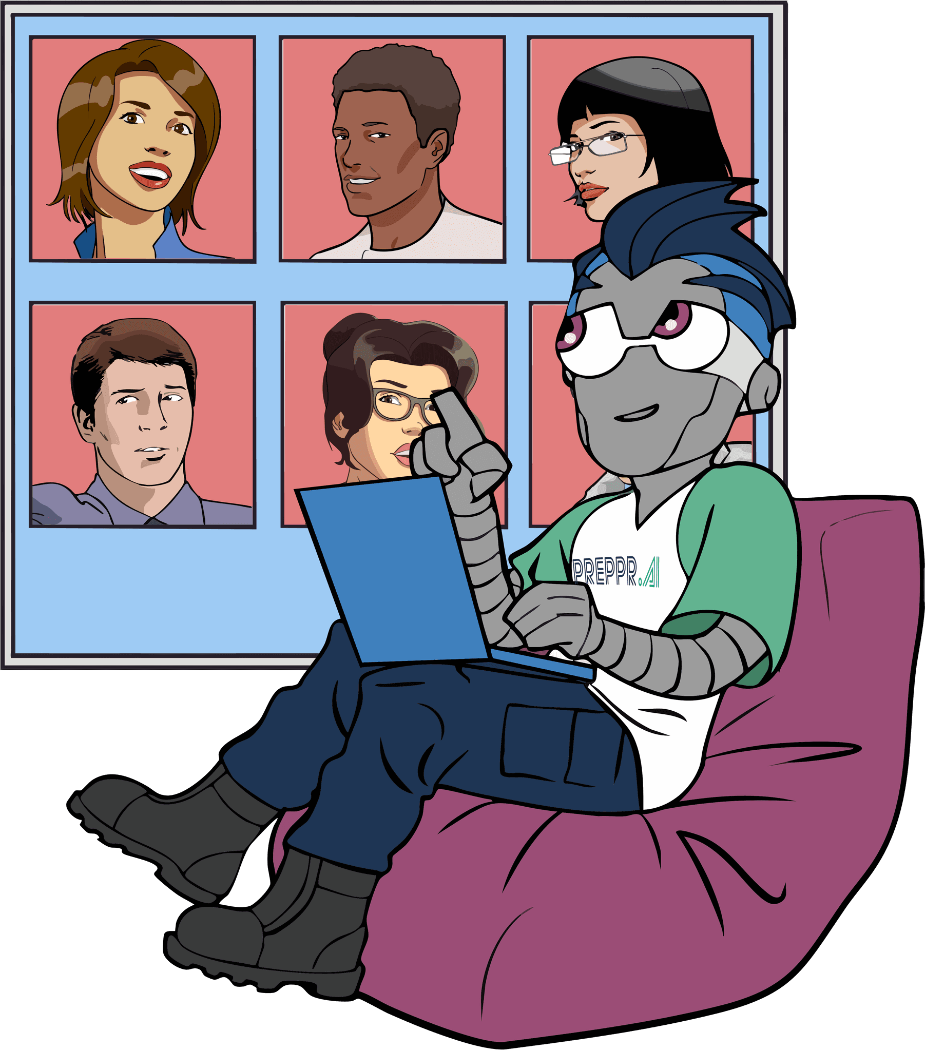 Disaster Preparedness Evolved | Preppr