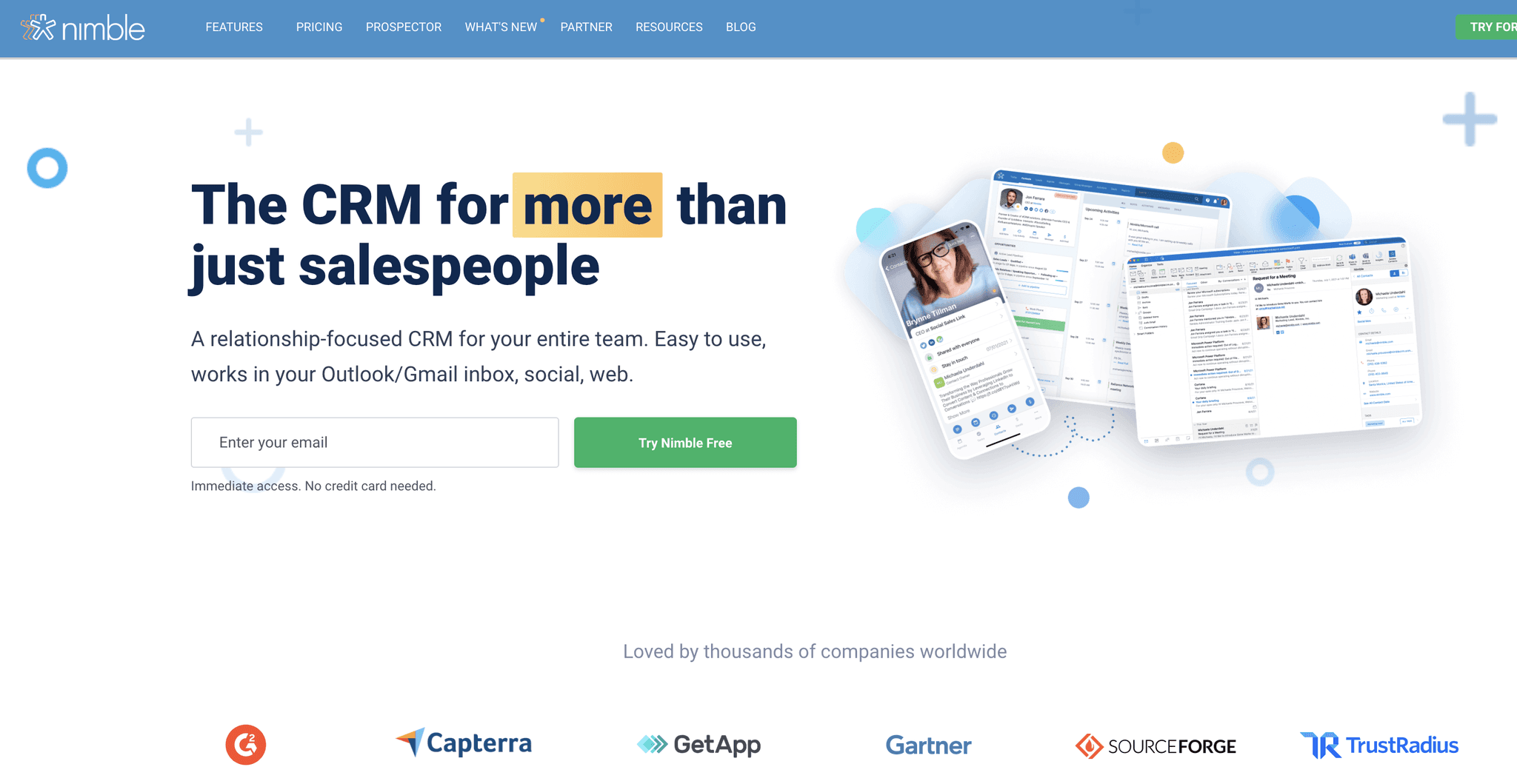 The 14 Best CRMs for Sales Teams with Sales Reps (2025)