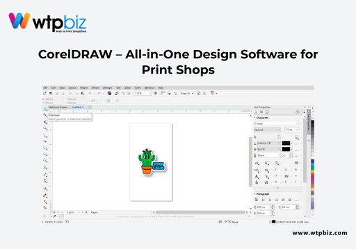 Top 5 Sticker Design Software for Print Shops in 2025