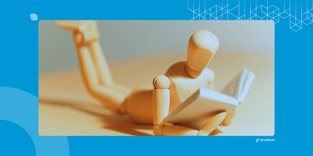 Formato OFX: o que é, como abrir, converter e usar - Blog do Granatum