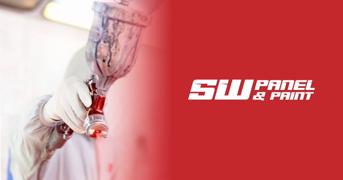SW Panel & Paint - Perth's Trusted Vehicle Repair Specialists