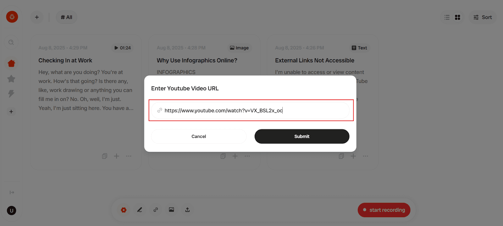 How to Download a YouTube Transcript [2026 Guide]