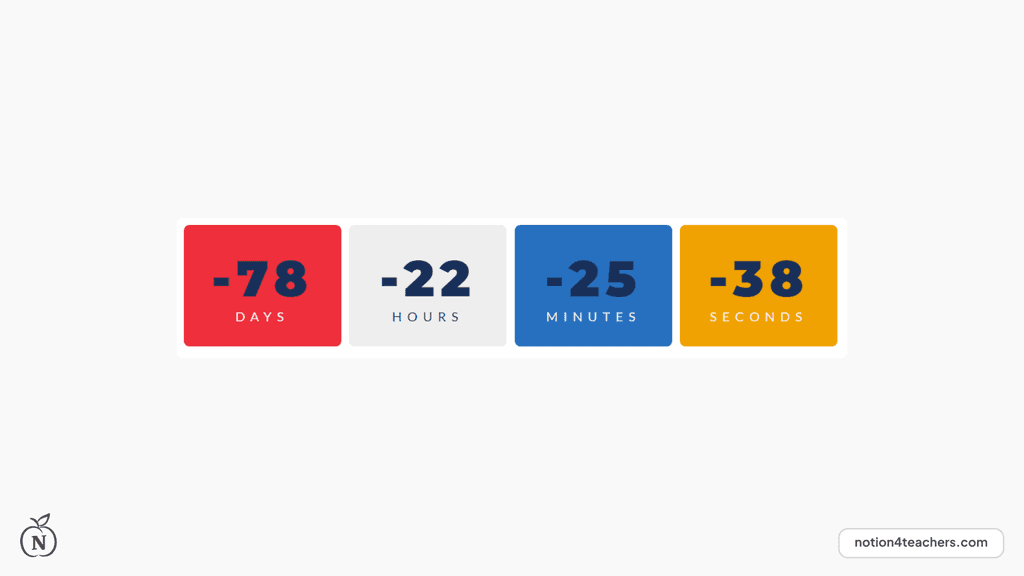 Top 40+ Free Notion Widgets to Boost Your Productivity in 2024