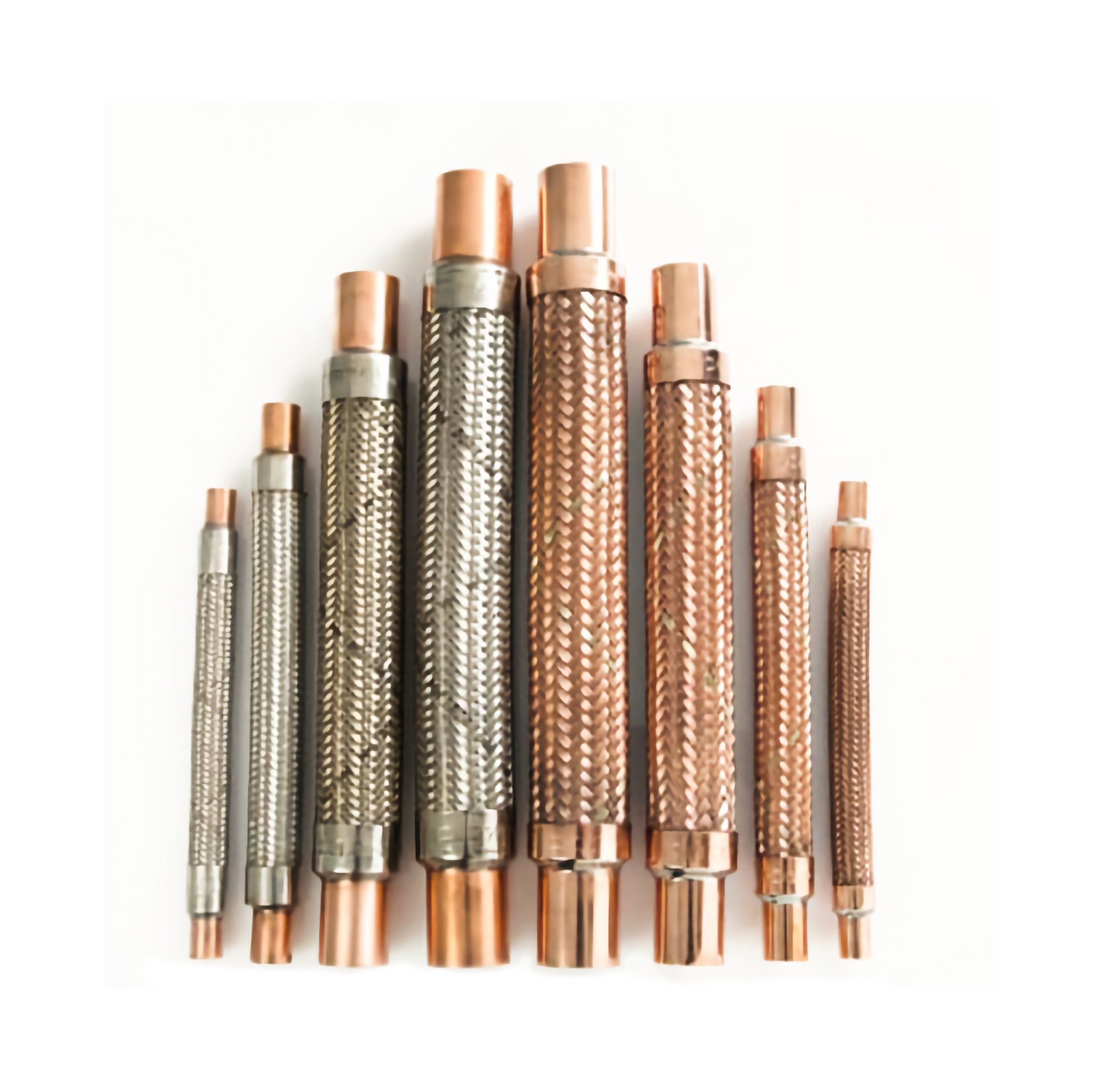 Bridas acero al carbón - Mainoflex